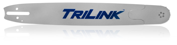 Chainsaw guide bar types - TriLink Huihuang