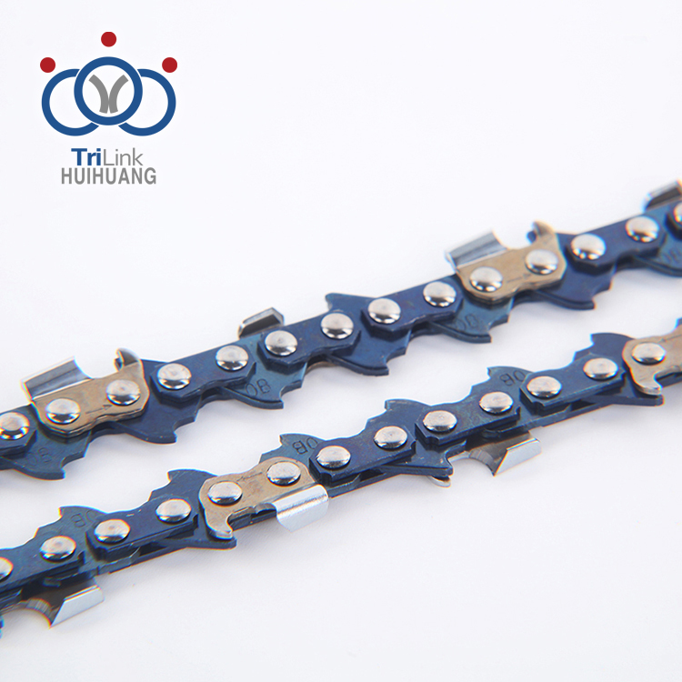 Quality Saw Chains & Guide Bars - TriLink Huihuang
