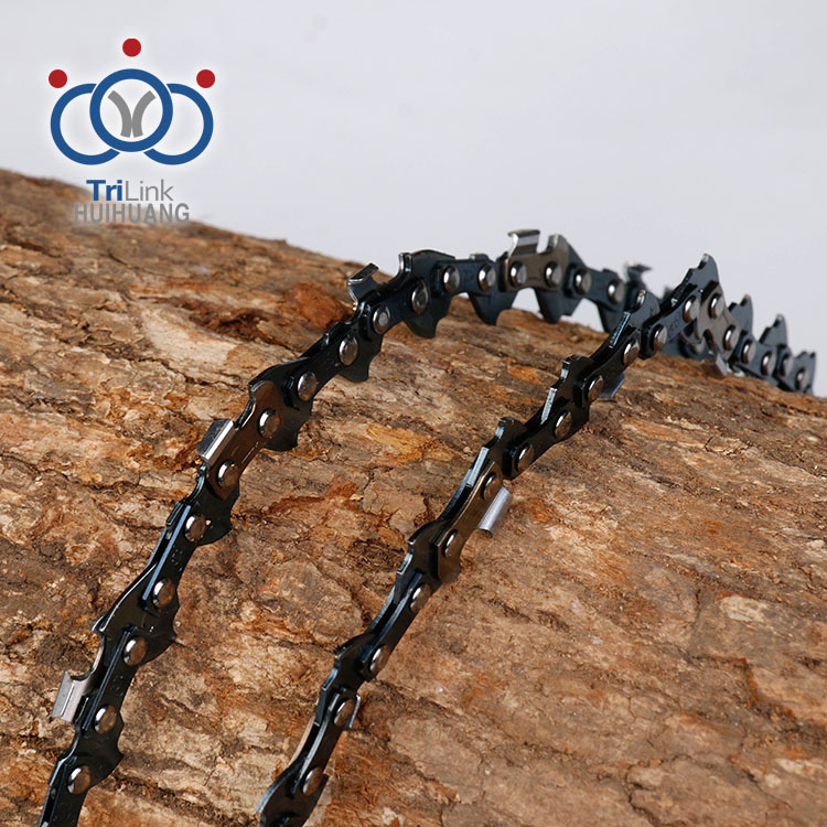 Low Kickback Chain Saw Chain 10" Safty Electricity Universal Chainsaw ...